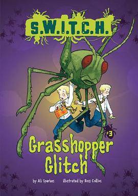 Grasshopper Glitch_百度百科