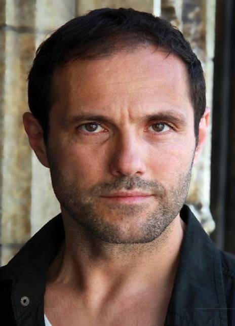 Andreas Beckett_百度百科