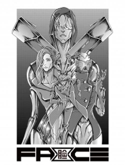 FACE脸_百度百科