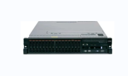 IBM System x3690 X5_百度百科
