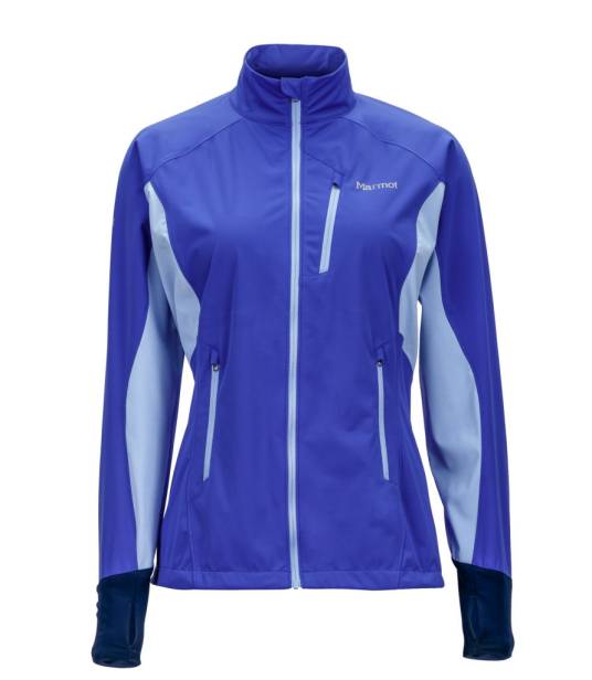 Marmot Wms Fusion Jacket M2软壳_百度百科