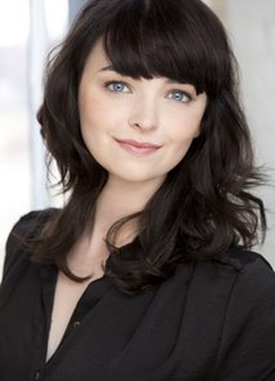 Kate Gaulke_百度百科