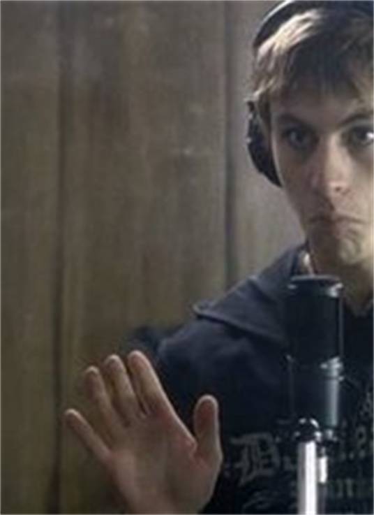 Tyler Kyte_百度百科