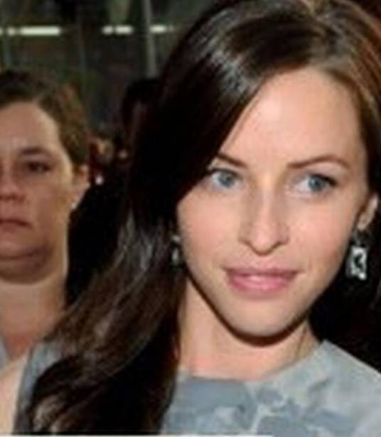 Heidi Bivens_百度百科