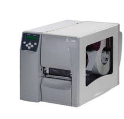 zebra S4M_百度百科