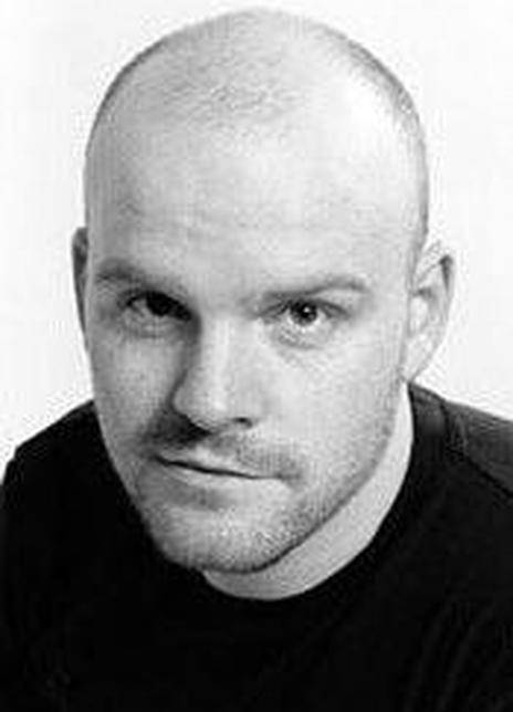 Sean Tucker_百度百科