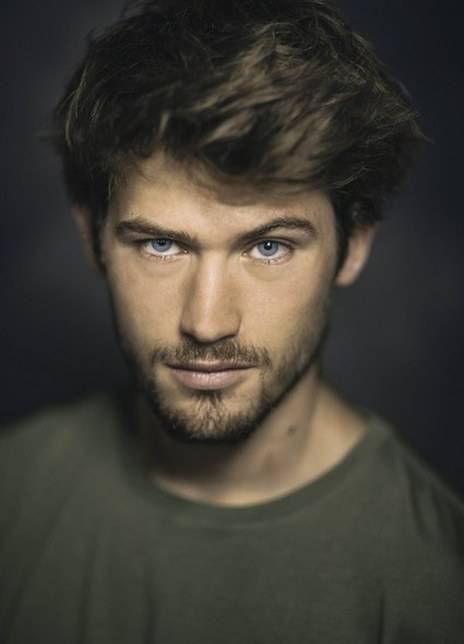 Victor Meutelet_百度百科