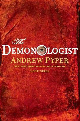 The Demonologist_百度百科