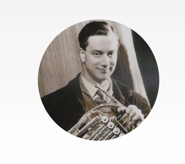 Dennis Brain_百度百科