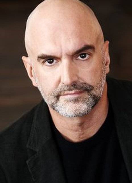 Christian Laurin_百度百科