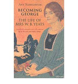 Becoming George（Oxford University Press出版的图书）_百度百科