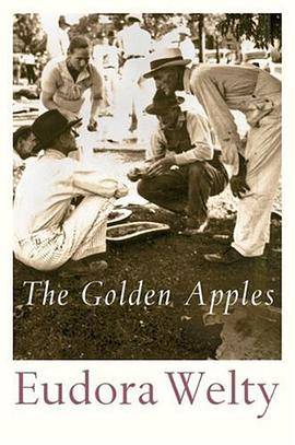 The Golden Apples_百度百科