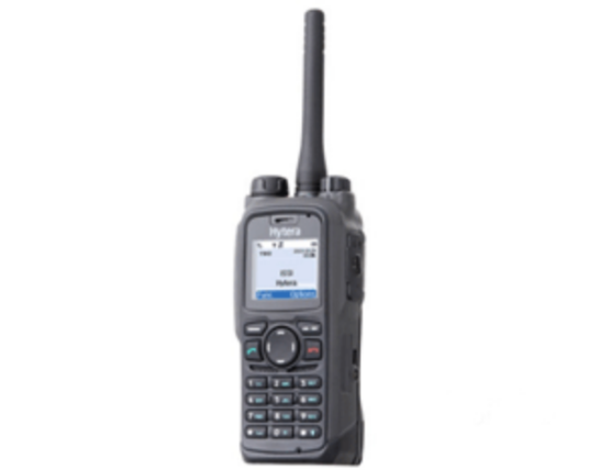 海能达Hytera PT580H_百度百科