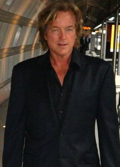 Tim Truman_百度百科