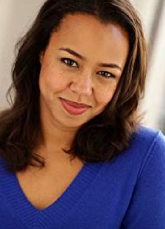 Margaret Ivey_百度百科