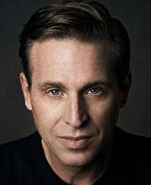 Bruce Turner_百度百科