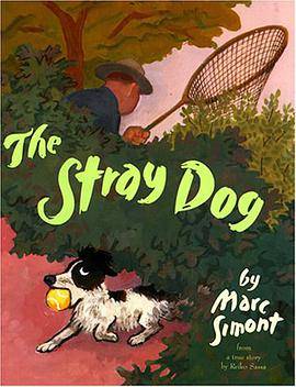 The Stray Dog（2001年Harpercollins出版的图书）_百度百科