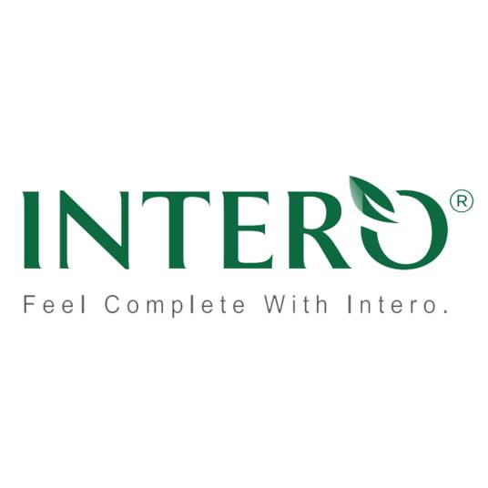 INTERO_百度百科