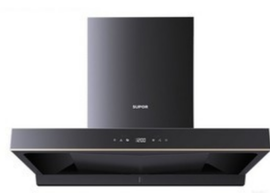 苏泊尔CXW-218-Y-DT70_百度百科