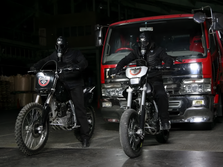 假面骑士 THE NEXT_百度百科