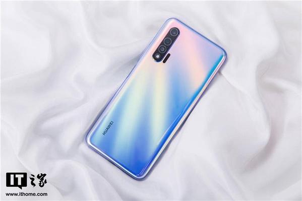 “潮玩”无界限！华为nova6 5G让多圈层玩家与美好合拍_百科TA说