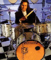 Charlie Adams_百度百科