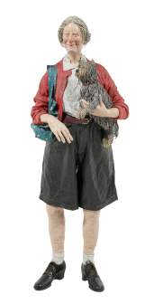 Kay Ritter_百度百科