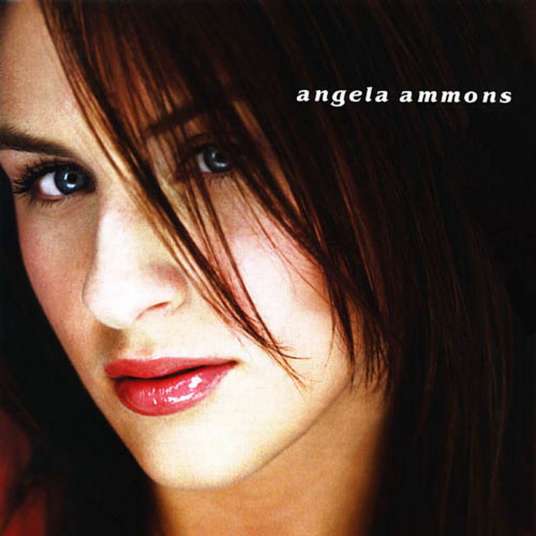 Angela Ammons（安吉拉·爱摩丝个人专辑）_百度百科