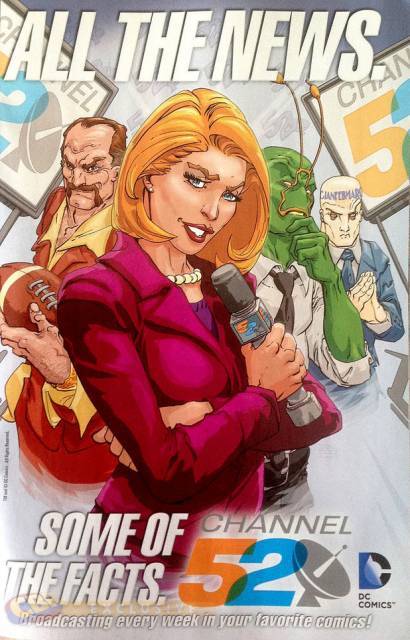 52频道_百度百科