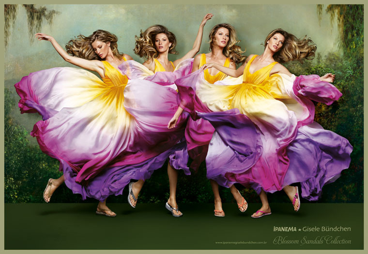 Ipanema（鞋履品牌）_百度百科