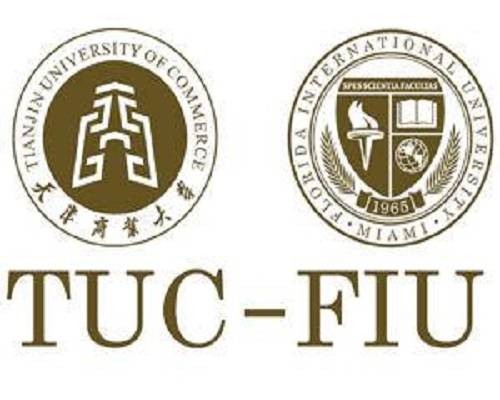 天津商业大学TUC—FIU合作学院_百度百科
