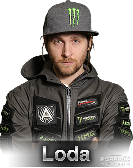 loda_百度百科