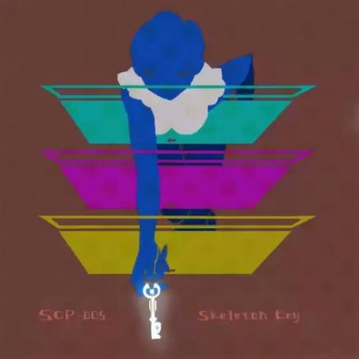 scp-005_百度百科