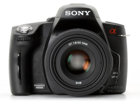 索尼a390_百度百科