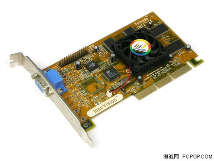 NVIDIA Riva TNT2_百度百科