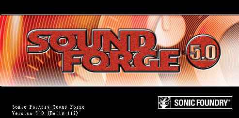 sound forge_百度百科