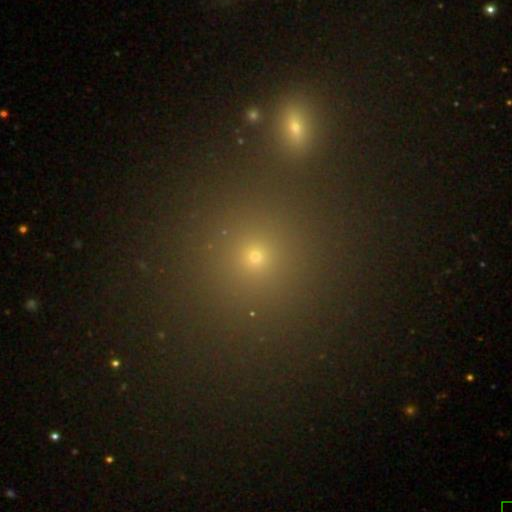 NGC 3862_百度百科