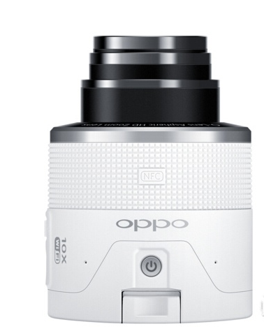 OPPO O-lens1_百度百科