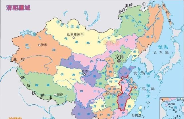 “知州”是什么级别？比“知县”高吗？_百科TA说