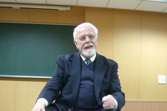 弗雷德里克森（美国当代著名的公共行政学家）_百度百科