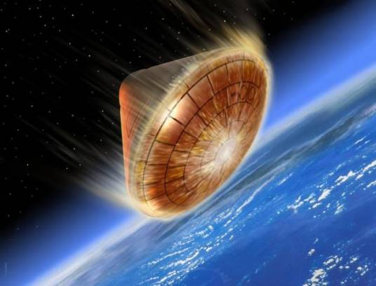 热防护_百度百科