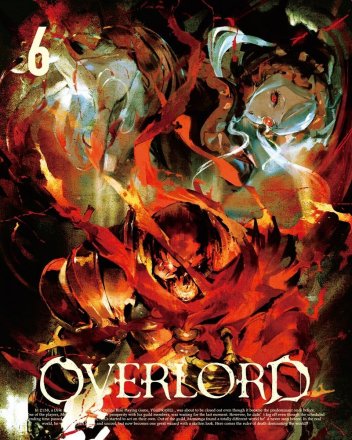 Overlord（MADHOUSE改编的电视动画作品）_百度百科