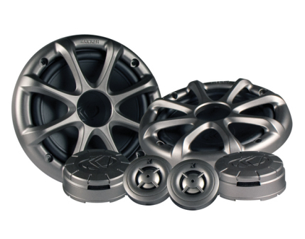 Kicker（美国音响品牌）_百度百科