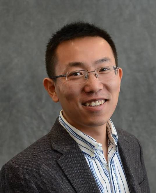 Liang Feng_百度百科