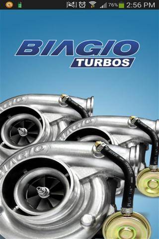 BIAGIO TURBOS_百度百科