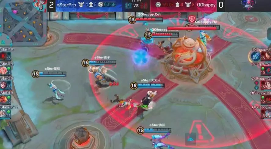 QGhappy该如何调整？Fly成为关键先生！_百科TA说