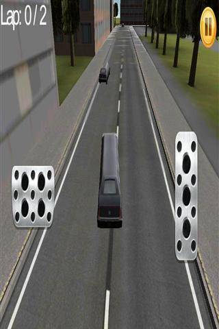 Limo Racing_百度百科