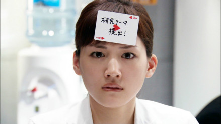 MR.BRAIN_百度百科