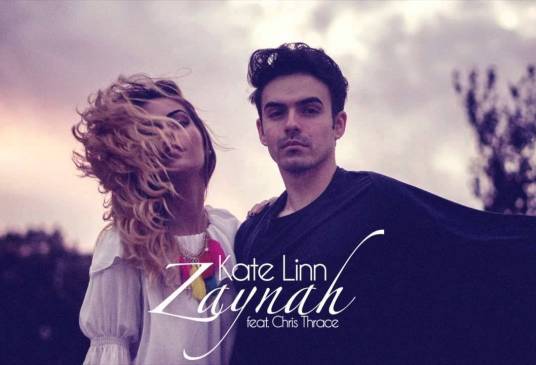 Zaynah_百度百科