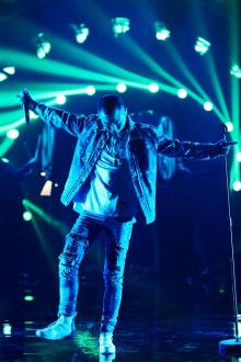 GAI（中国内地嘻哈说唱男歌手）_百度百科